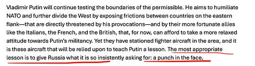 Sergey Radchenko | Substack