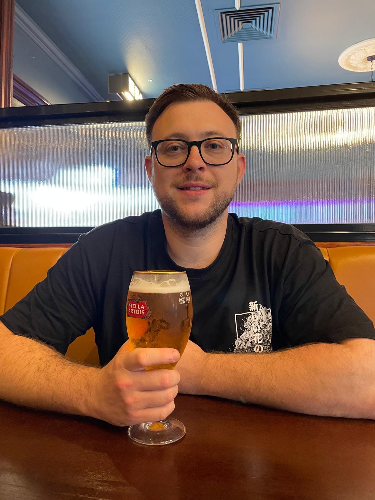 Daniel Limb | Substack