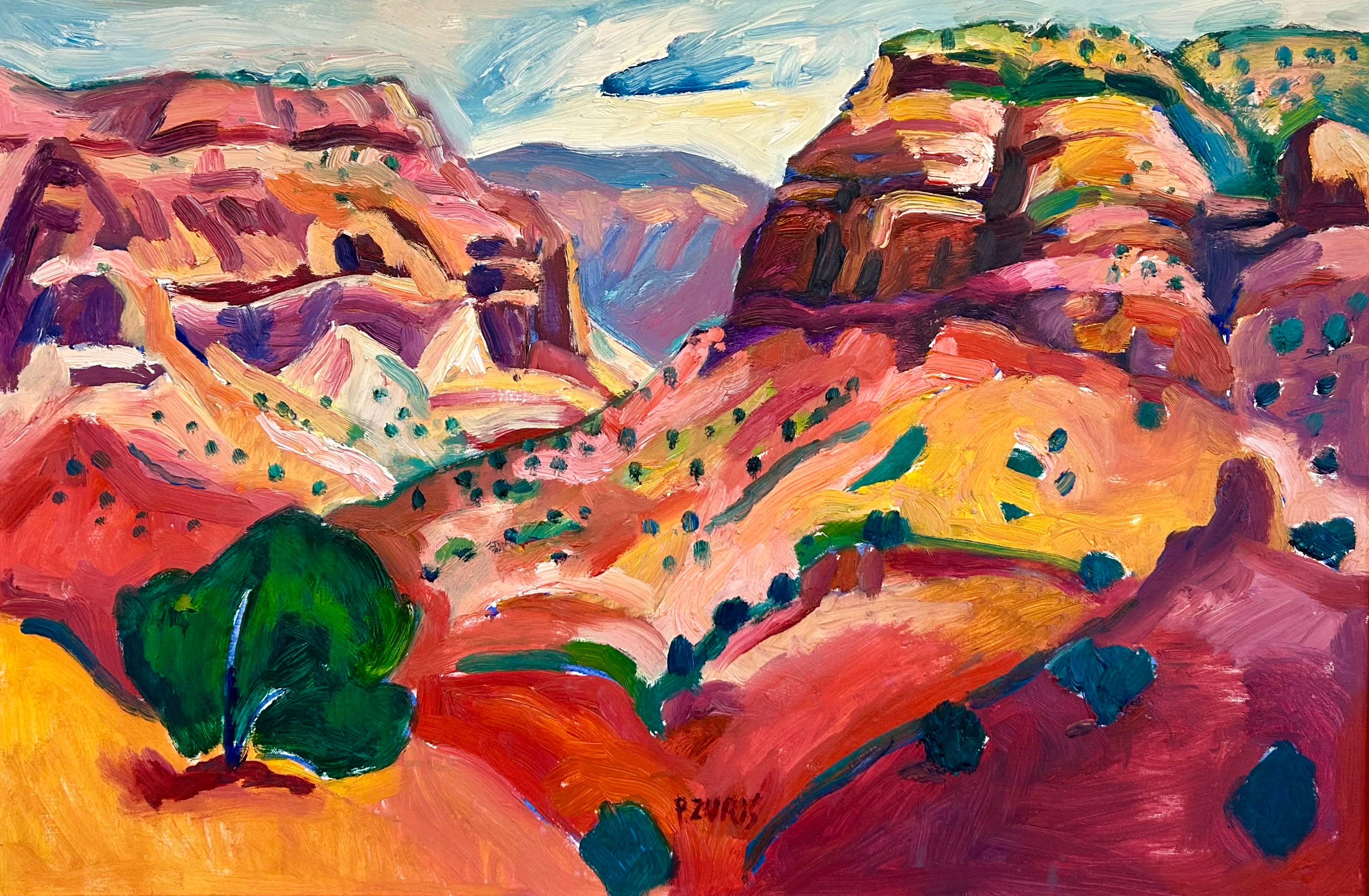 After 63 Years, New Mexico Downwinders Qualify for Federal Compensation ...