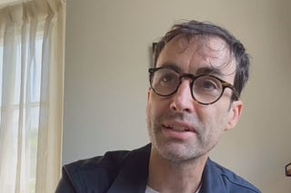 Ahem! with Andrew Bird | Substack