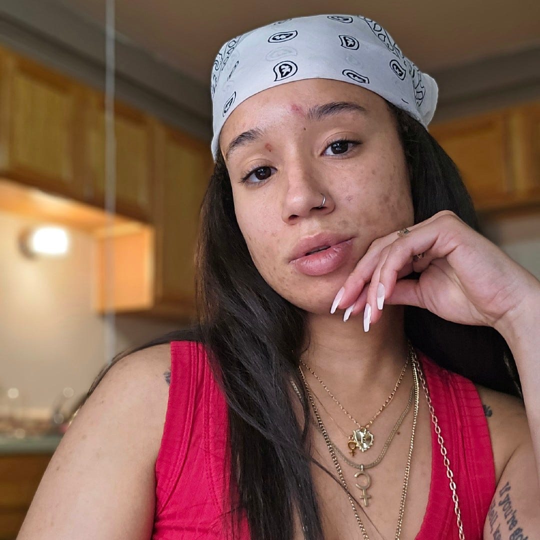 Miss Honey | Substack