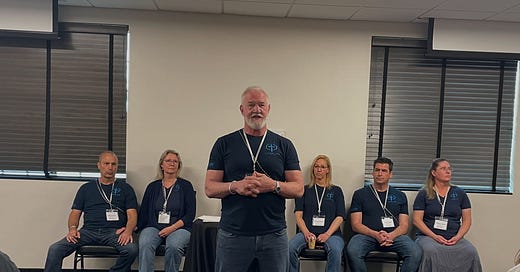 Jeffrey Prather | Substack