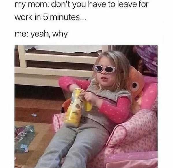 The Year I Finally Gave Up Caring About the Date & Time