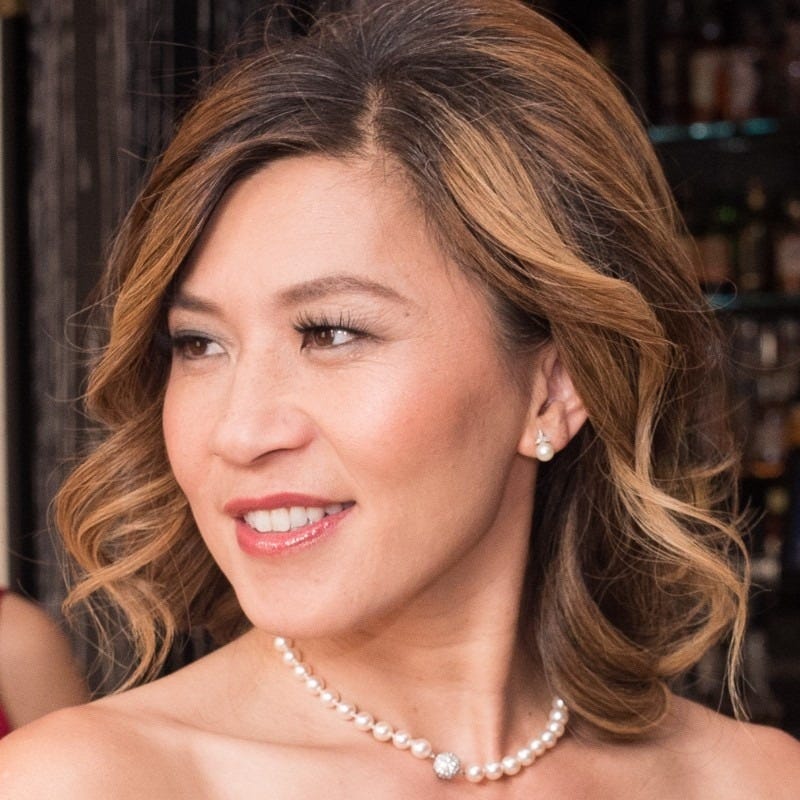 Joyce Guan West | Substack