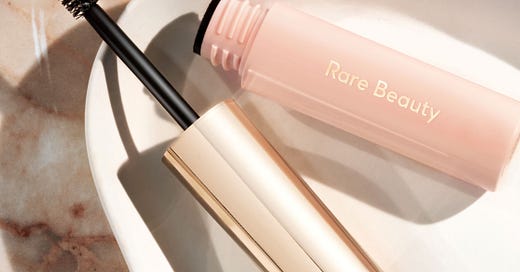 Rare Beauty | Substack