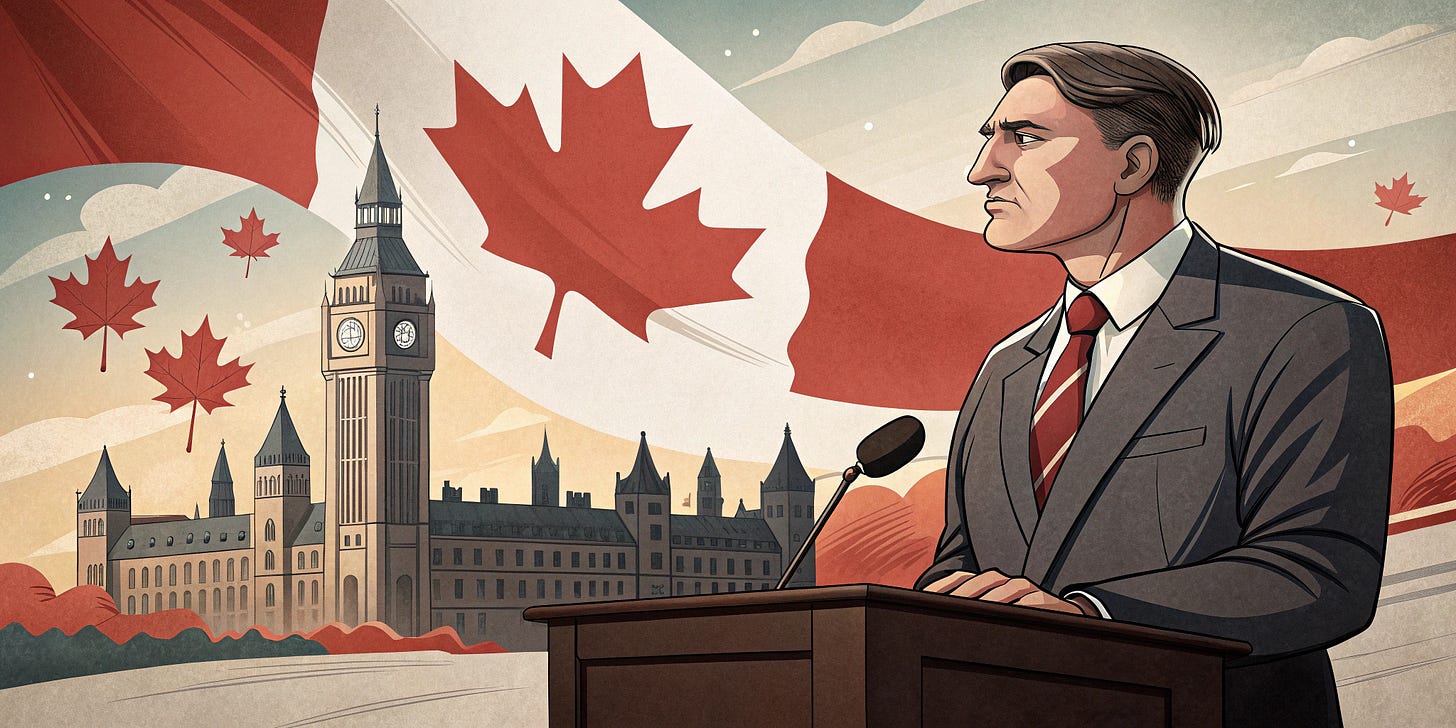 Who's Behind the Hard-Right in Canada? A Reference Guide to Canada's ...