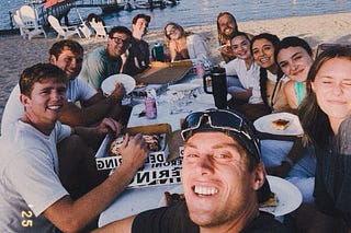 Running On Butter | Substack