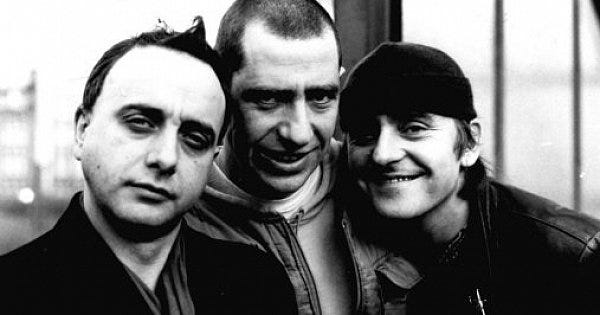 Trio - Da Da Da (1981) - by Mathilda Ferguson