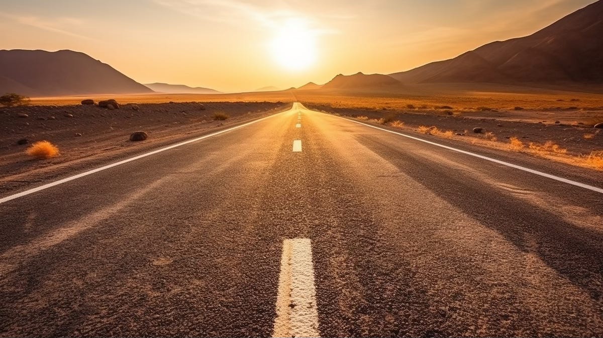 God’s Work in the Waiting (Genesis 11:10–32) by Michael Whitworth