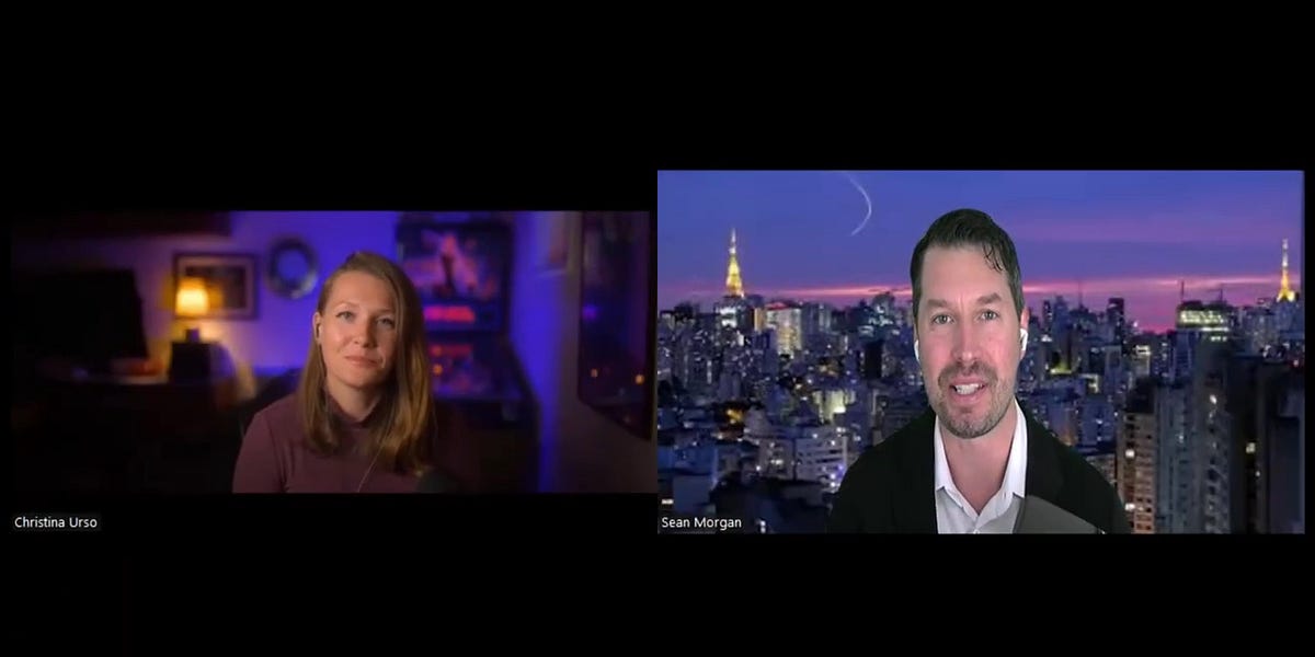 Inside the FBI’s Manufactured Kidnapping Plot: An Interview with ...