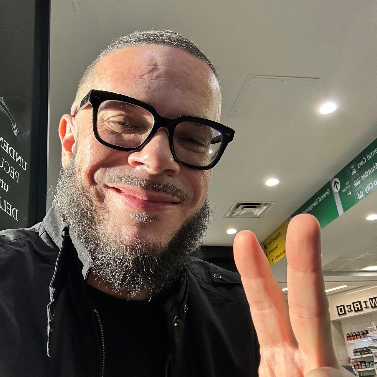 Join Shaun King’s subscriber chat