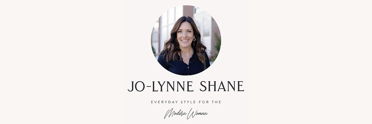 Jo-Lynne Shane | Substack