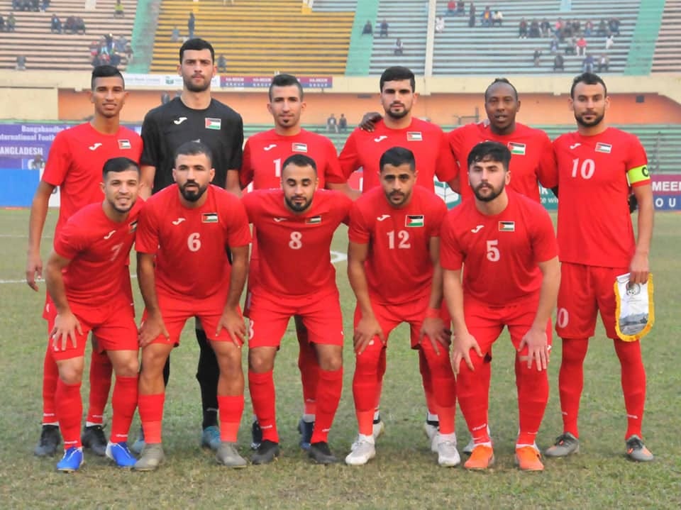 Rapid Reaction: Bangladesh 0:2 Palestine (2020 Bangabandhu Gold Cup)