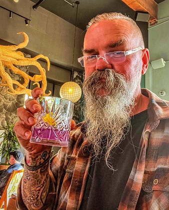 Rusty Eyeball | Substack