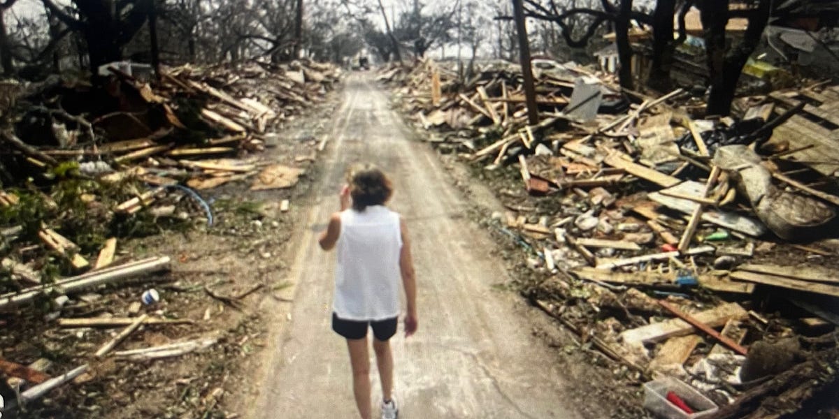 Katrina, 20 years later: The pro-death MAGA cult has learned nothing