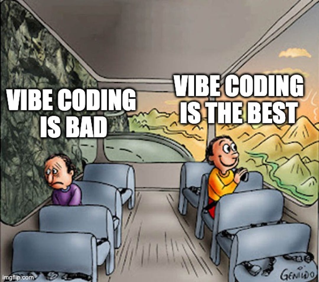 The Vibe Coding Stack for 2026 - by Daniel Moka