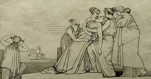 Classics Education | Substack