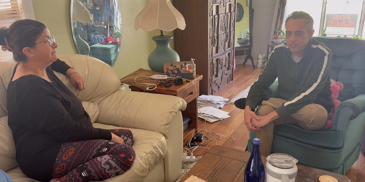 Family of Arash Nikoonejad Seek Justice for 2019 Gainesville Murder