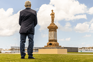 Senator Malcolm Roberts | Substack