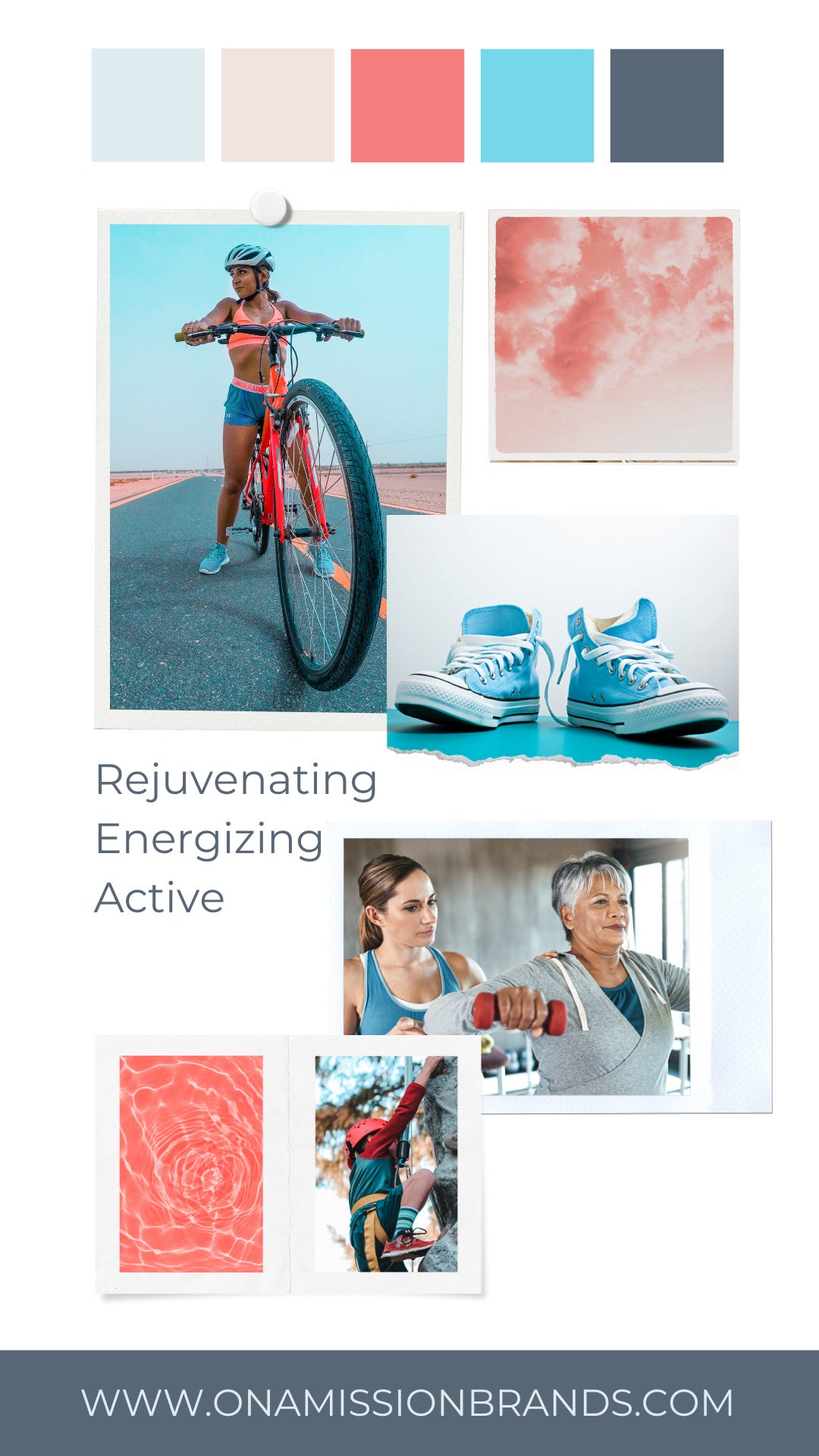 The Psychology of Color in Wellness Branding: Choosing the Right Palette