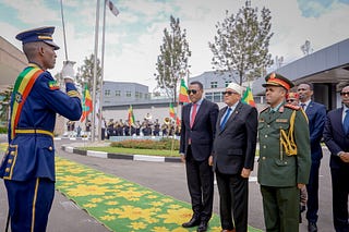 Archive - SOMALIMEMO