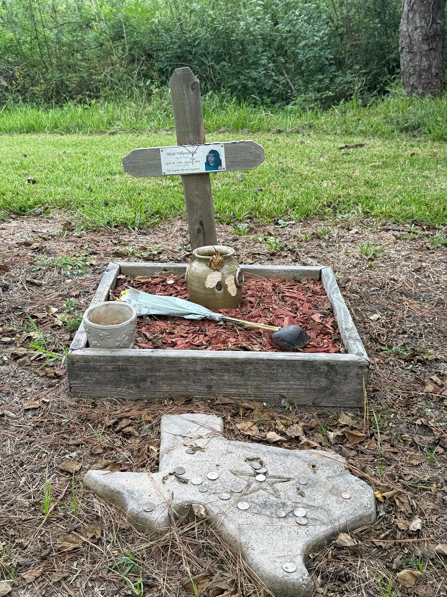 Investigating the Brutal Calder Road Murders and the Texas Killing Fields