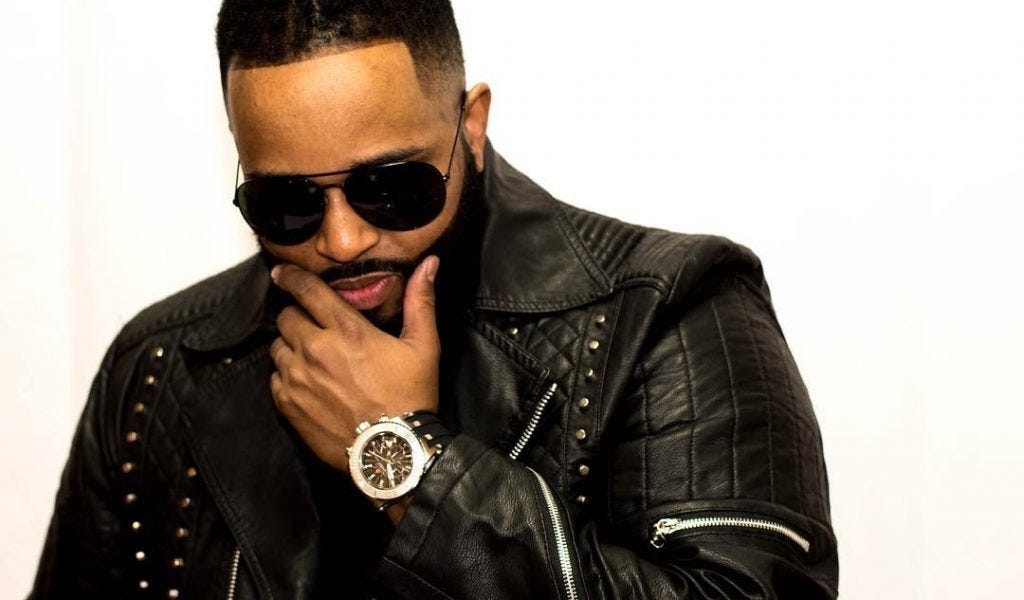 Jason Hendrickson Inspires The Masses To Hold On In New Single