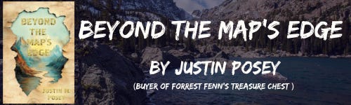 Hope Chest Auction,VEIL Hunts, NEW Jon Collins-Black Interview, Justin ...