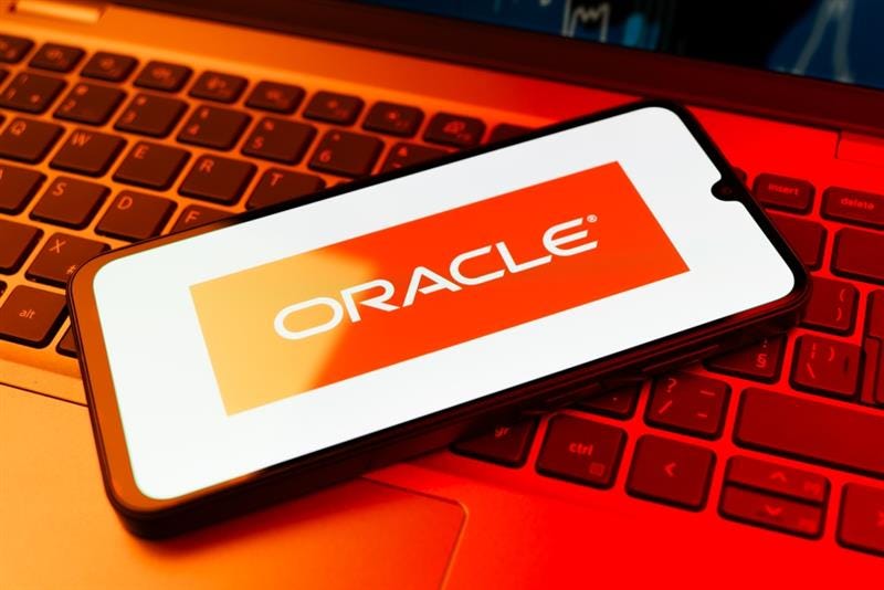 Oracle Spoils the Fed-Led Party - by David Rosenberg