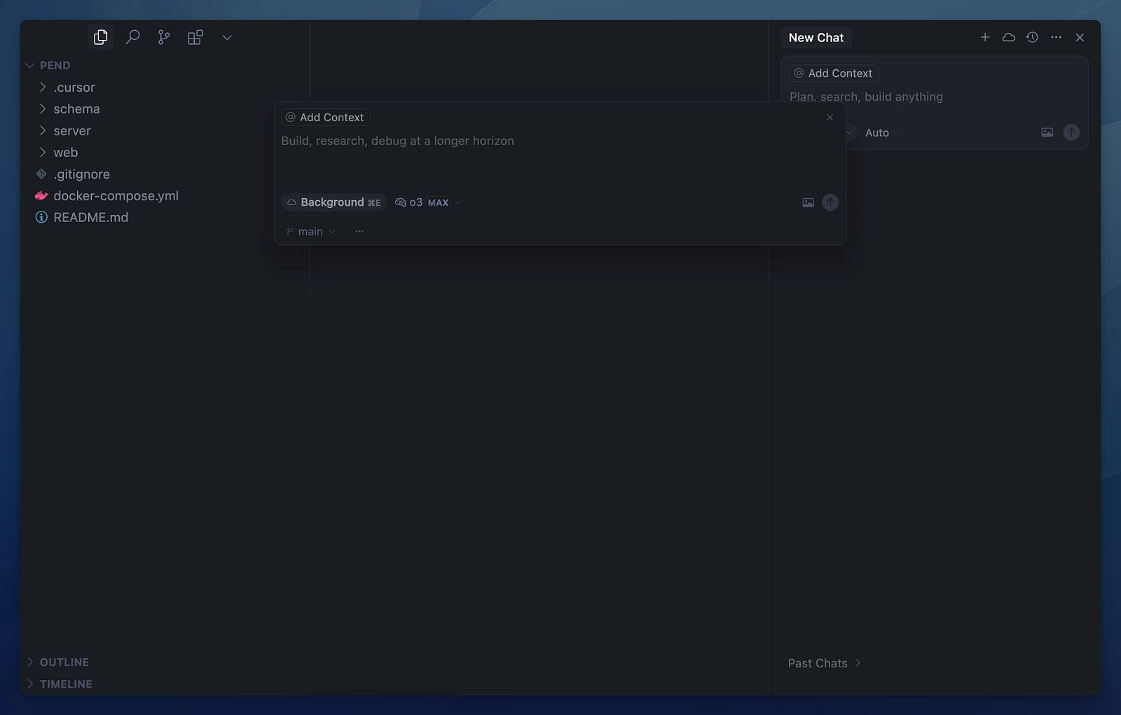 Cursor v1.0 Is Here - by Jim Clyde Monge