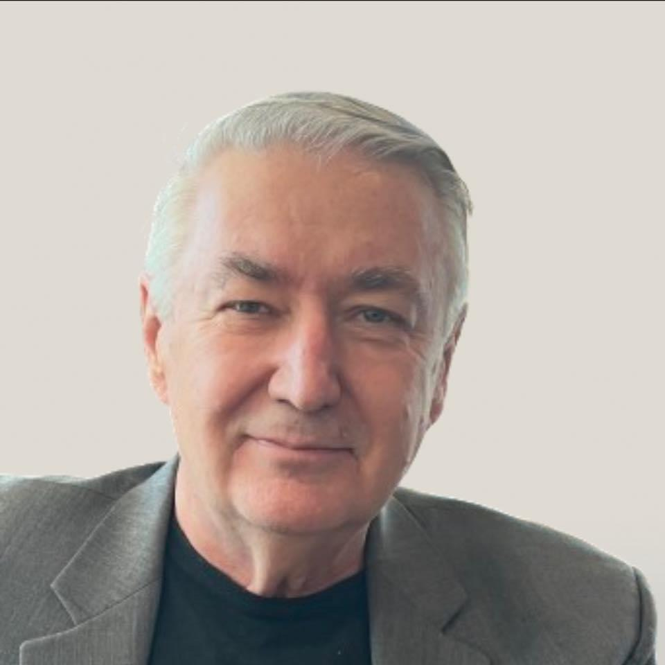 Fred Smullin | Substack