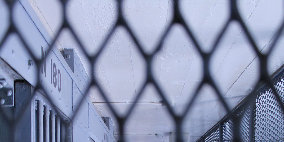 Comments - Christian-based rehabilitation coming for South Dakota prisoners