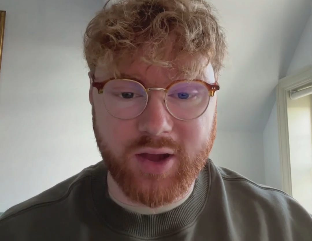 Knowing Ius | Michael Foran | Substack