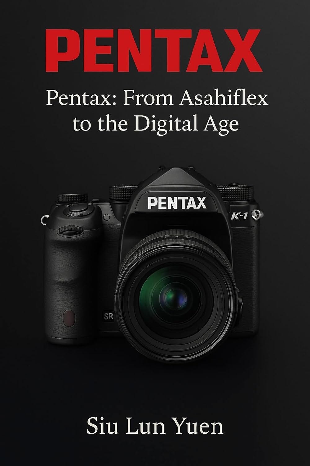 Who gets your gear when you're gone? - by PentaxForums.com