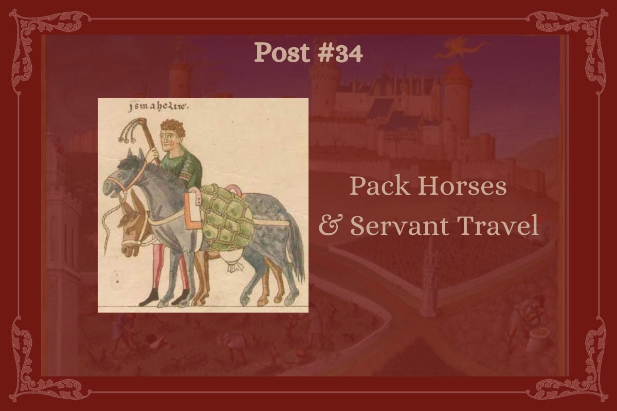 Medieval Travel Tl Clark Author