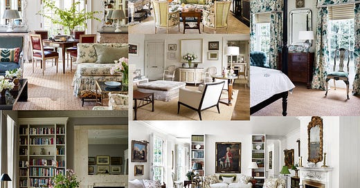 HABITUALLY CHIC | Substack