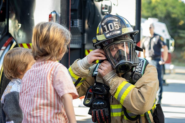 The Hub News | Substack