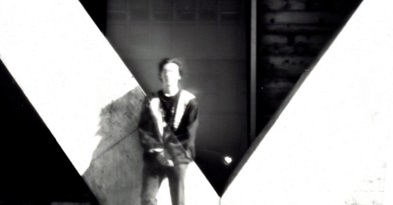 Absent Friend | Noah | Substack