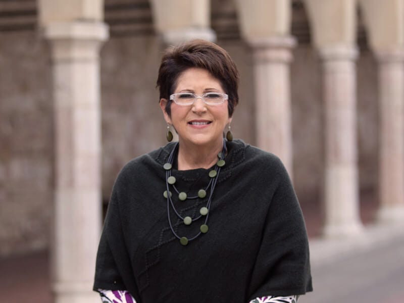 "In the Footsteps of the Popes" Pilgrimage w/Teresa Tomeo