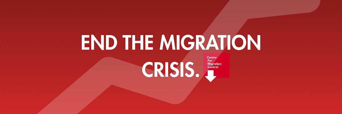 Centre for Migration Control | Substack