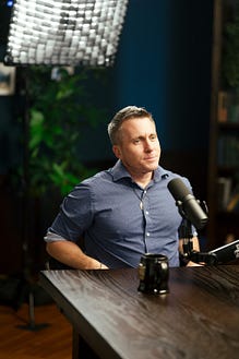 Matt Fradd | Substack