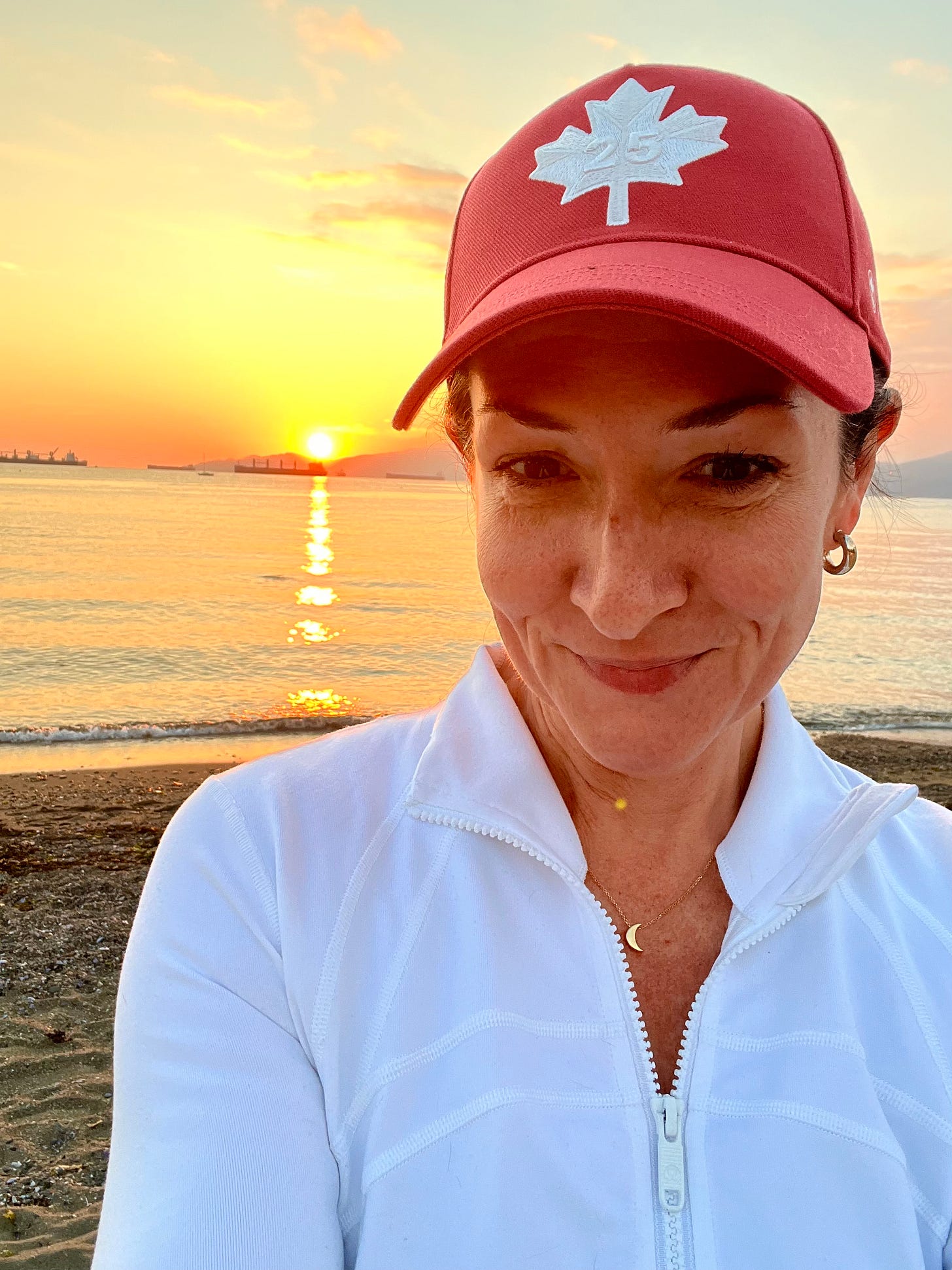 Learning to Let Go - by Dr. Amber Hull