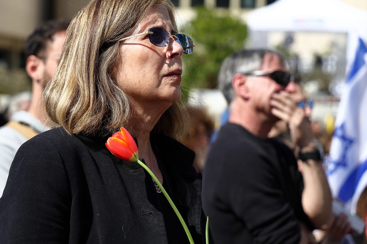 Jerusalem Journal | Avi Mayer | Substack