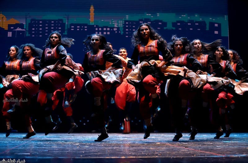 Dabke: A Dance of Identity, Resistance, and Cultural Preservation