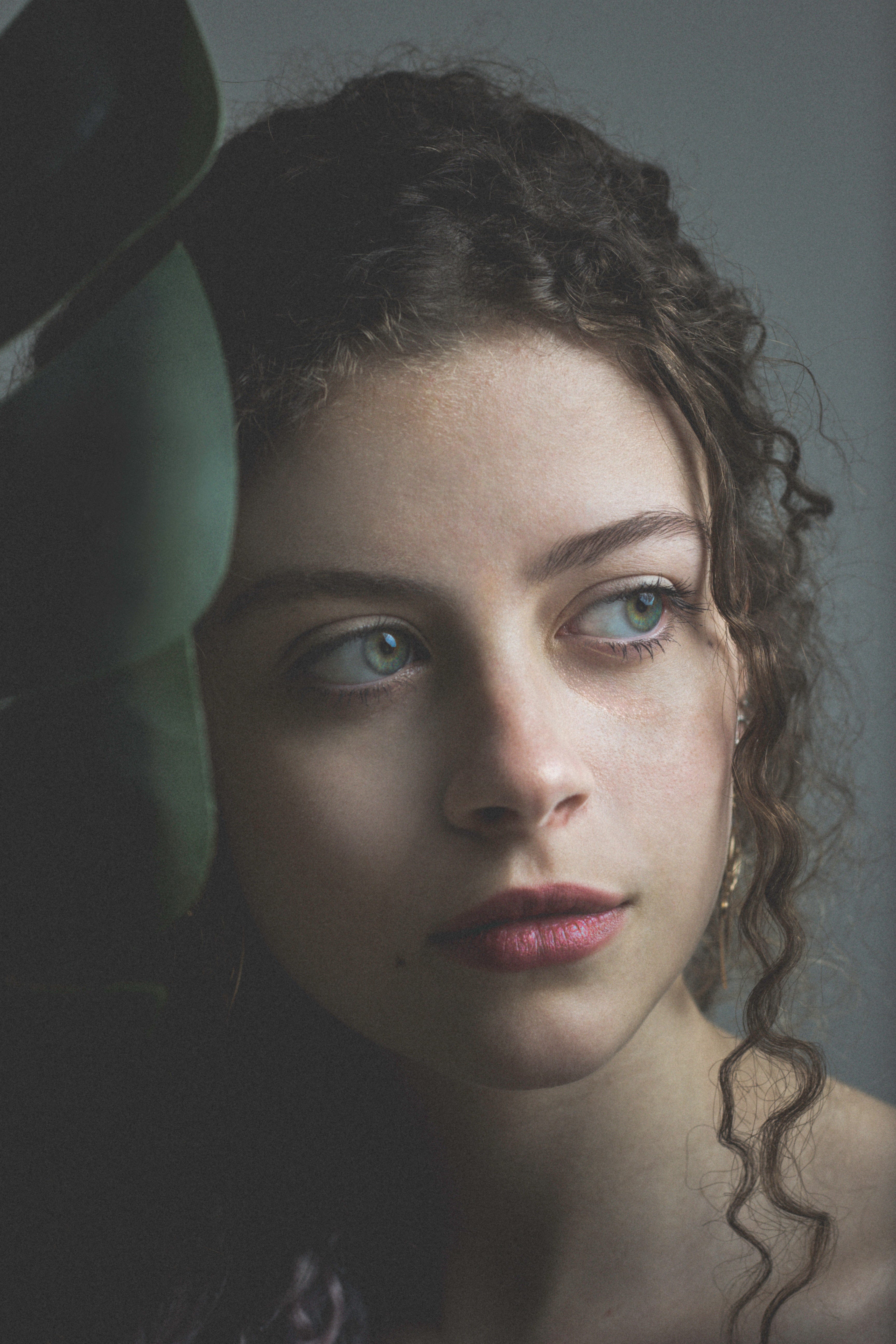 The Looming Doom of a Lost Conscience - gracella