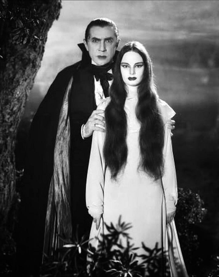 Die, Vampire, Die - by Michael Procopio - Spatchcock