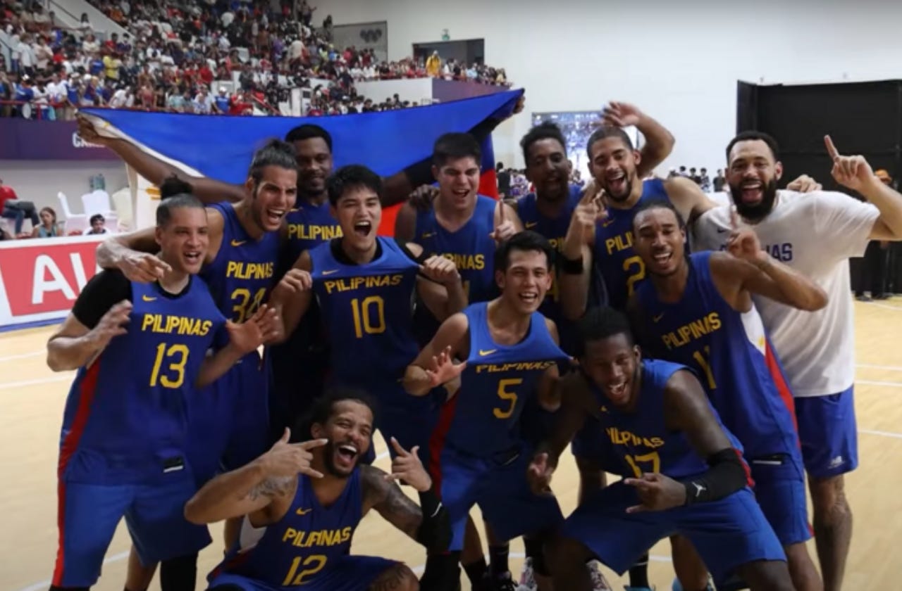 Of Hoops and Hearts: Feel the Pulse of Filipinos’ Passion for Basketball