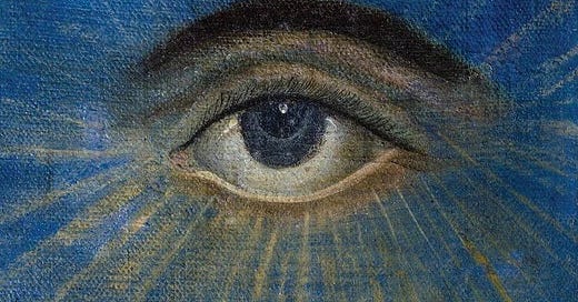 DEEP WRITING | Noam Leon Kaestner | Substack