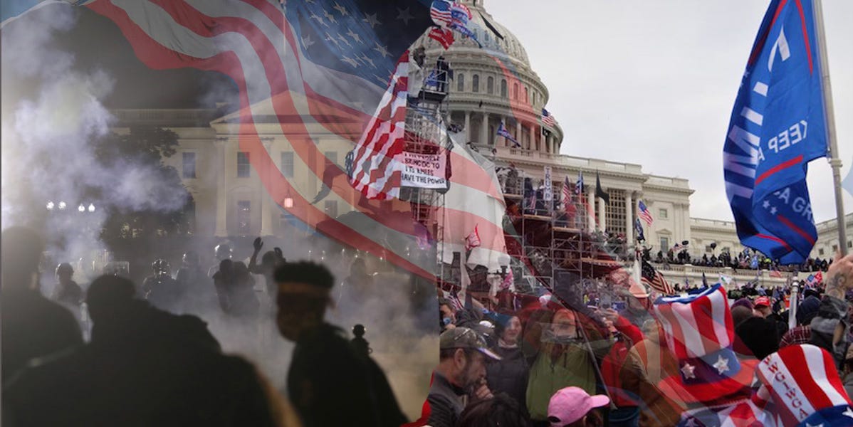 An Open Letter to Peter Baker of the New York Times