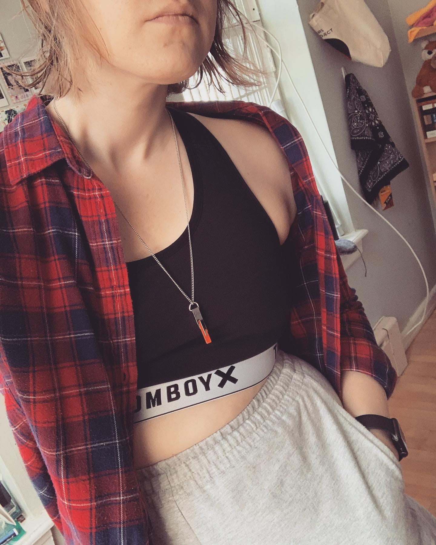 Not Safe For Who? | Ana Valens | Substack